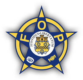 Miami Fraternal Order of Police logo